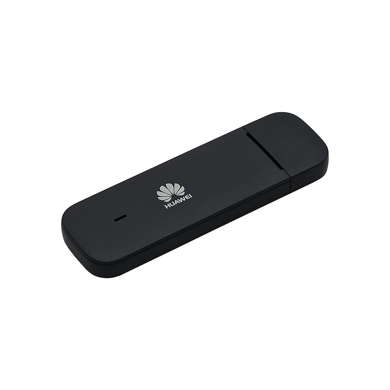 USB-модем Huawei Brovi E3372H Black