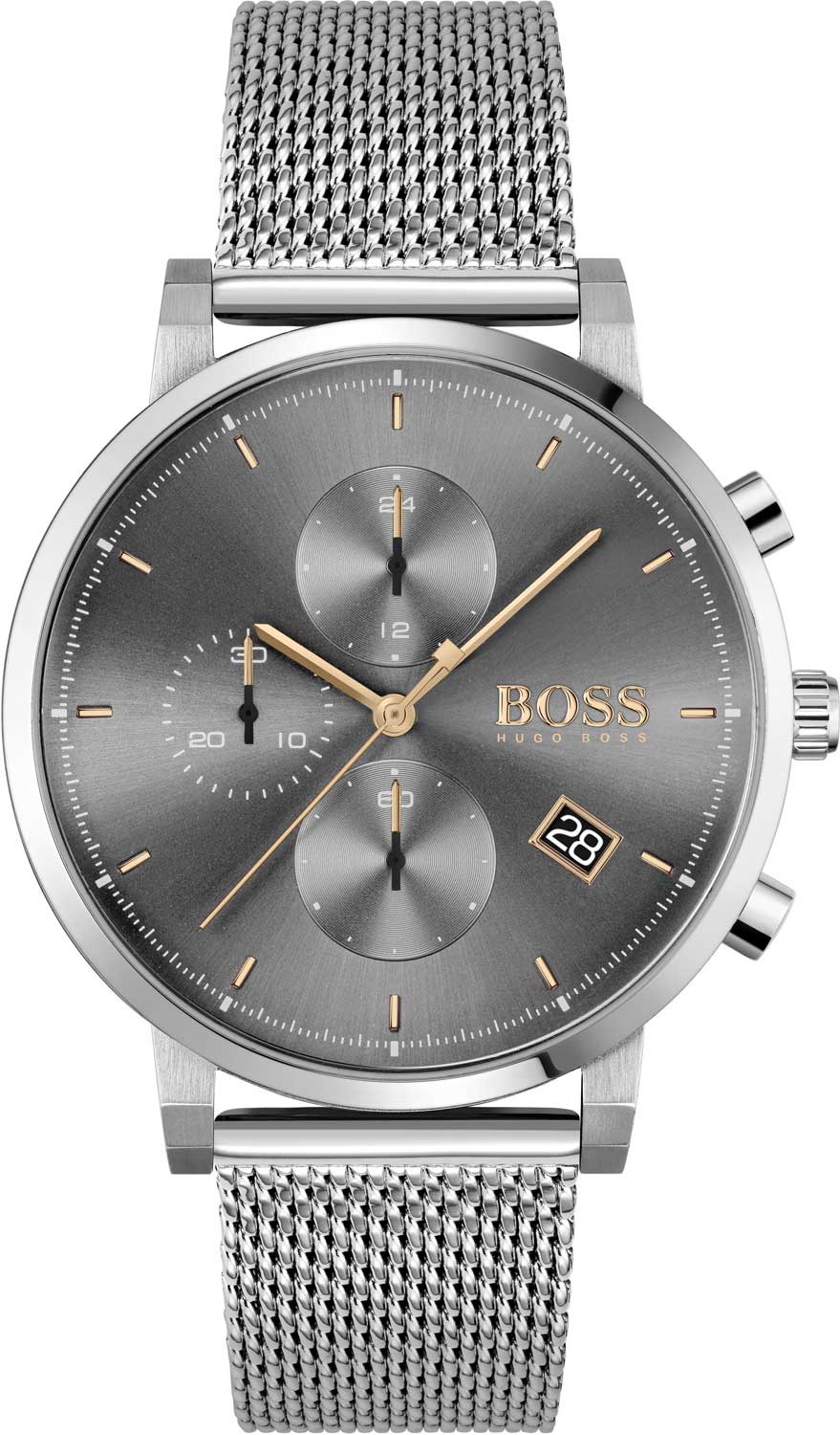 Наручные часы мужские HUGO BOSS HB1513807