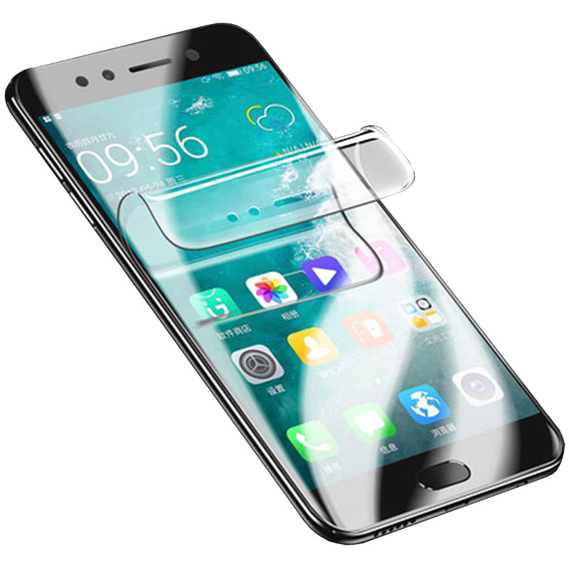Гидрогелевая пленка Rock для экрана Samsung Galaxy J2 Prime