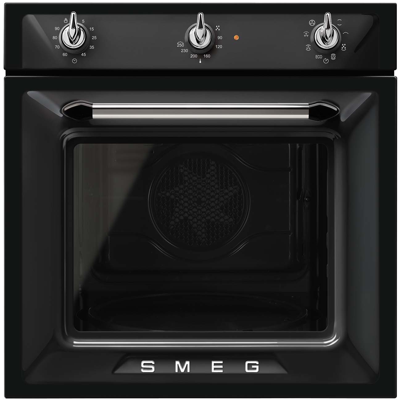 Духовой шкаф Smeg Victoria SF6905N1