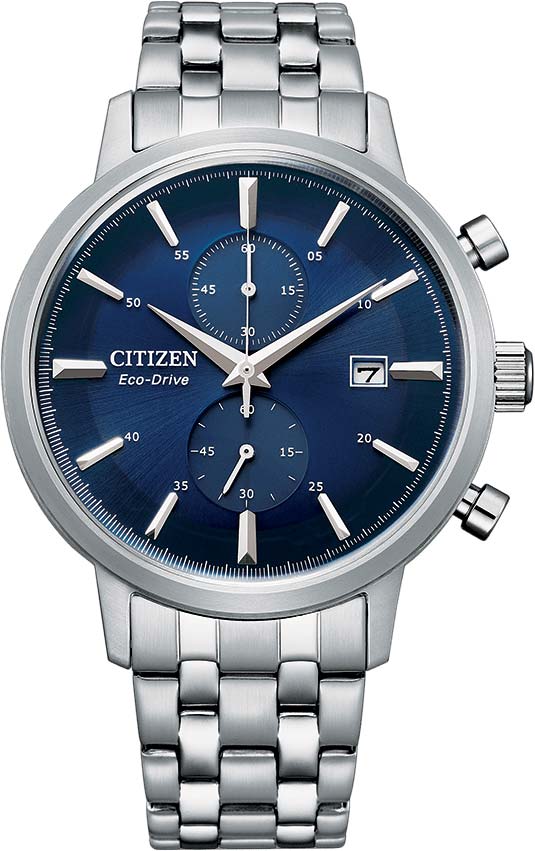 Наручные часы мужские Citizen CA7060-88L