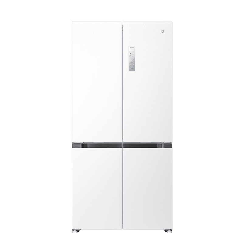 Холодильник Mijia BCD-518WBI белый