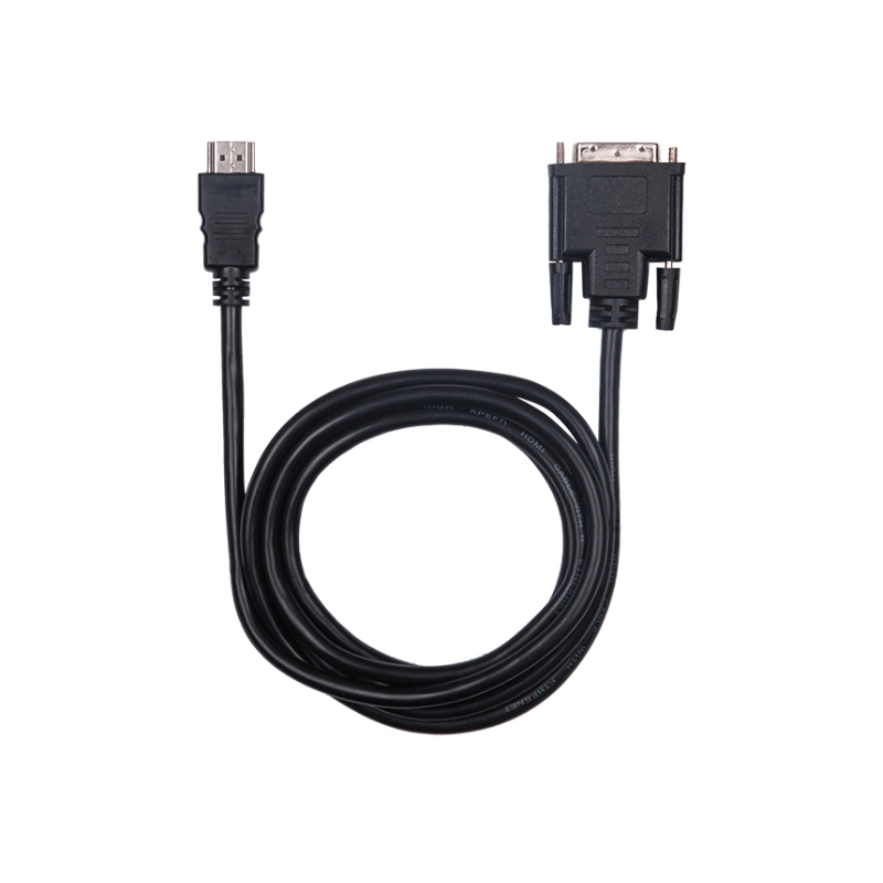 Кабель Ritmix RCC-154 HDMI-DVI