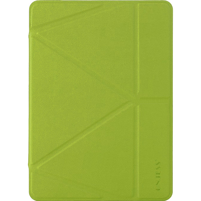 Чехол Onjess Folding Style Smart Stand Cover для iPad Pro 11" зелёный