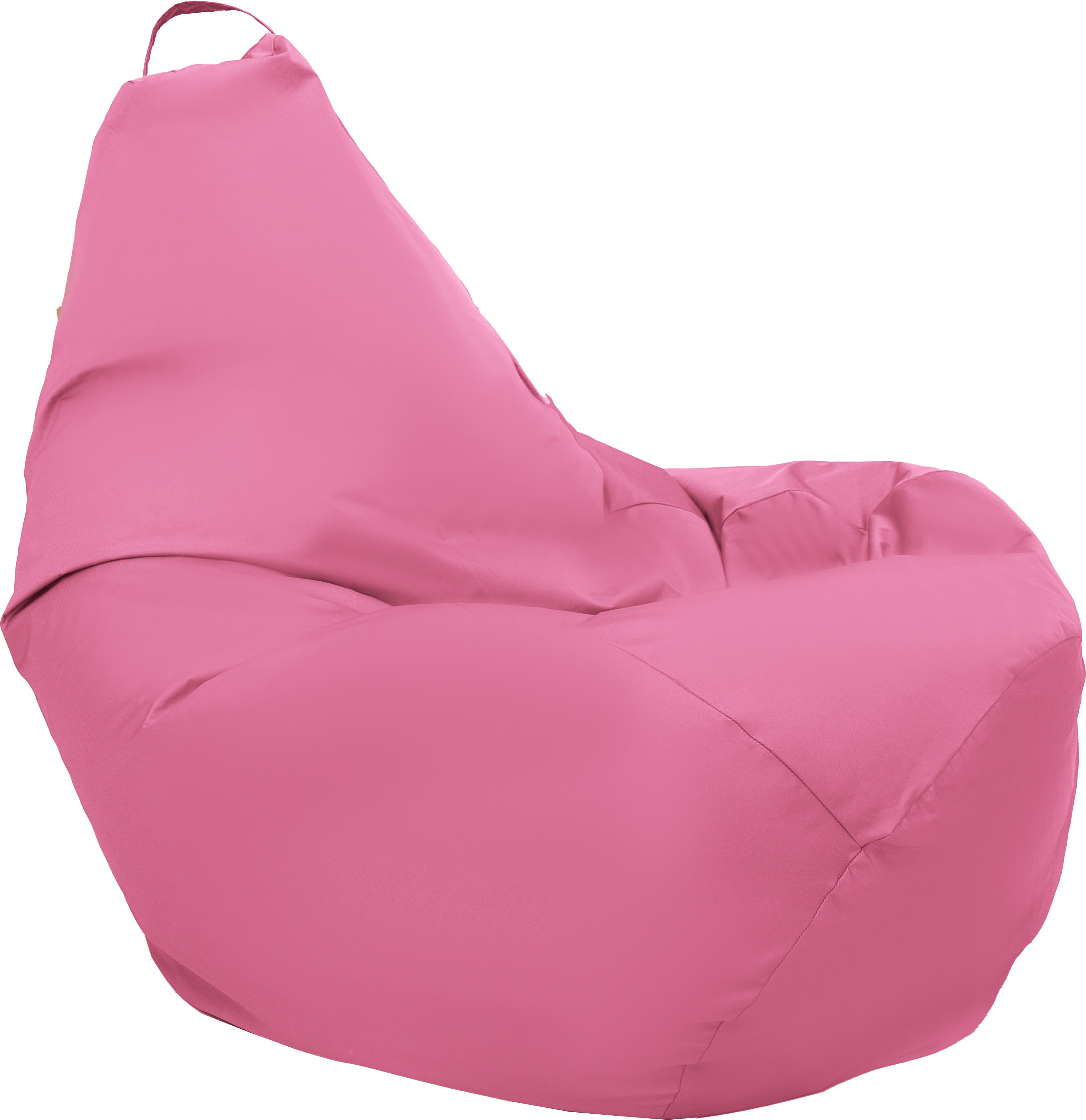 Кресло-мешок Груша 2XL розовый Дюспо
