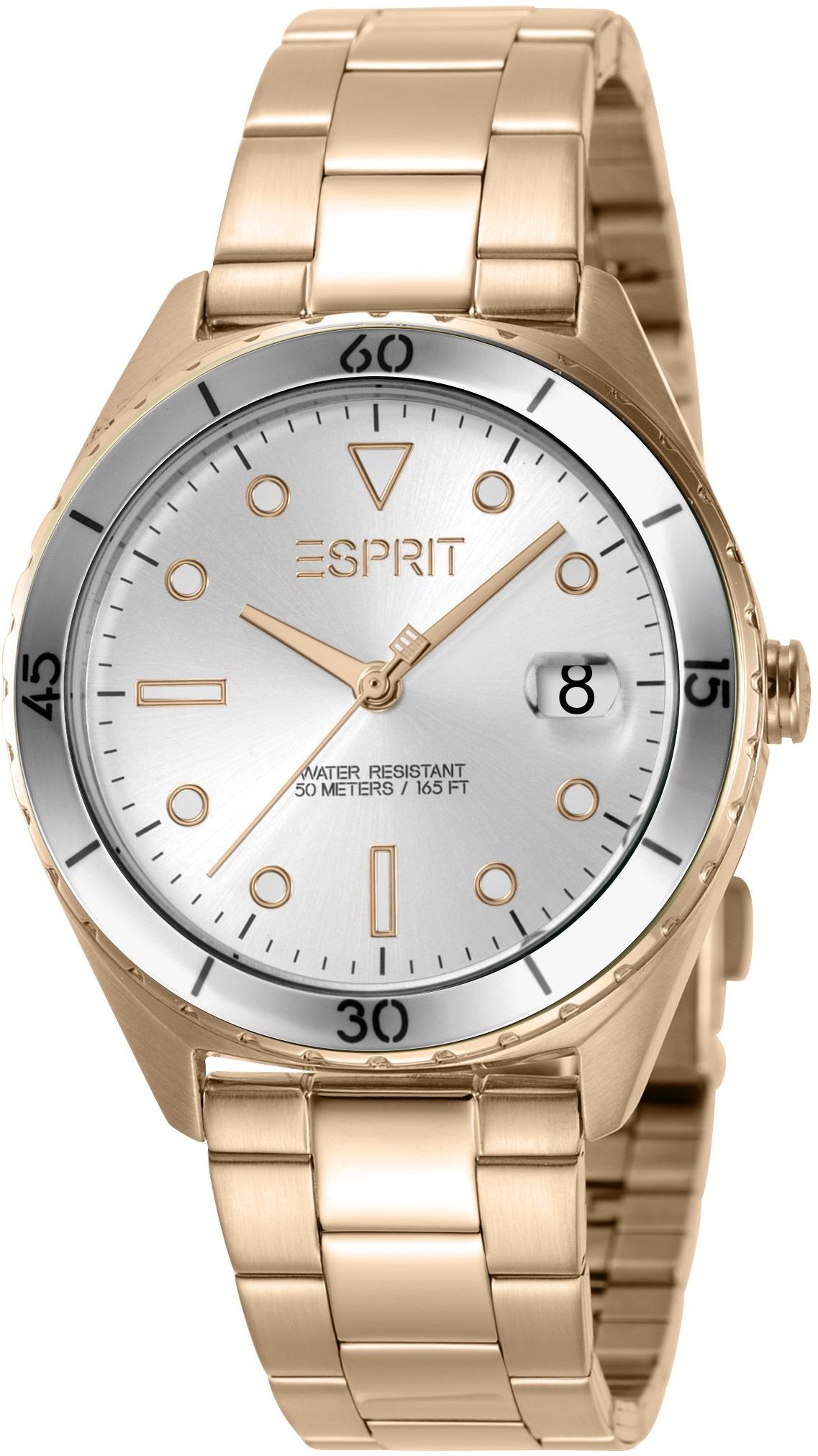 Наручные часы женские Esprit ES1L312M0075
