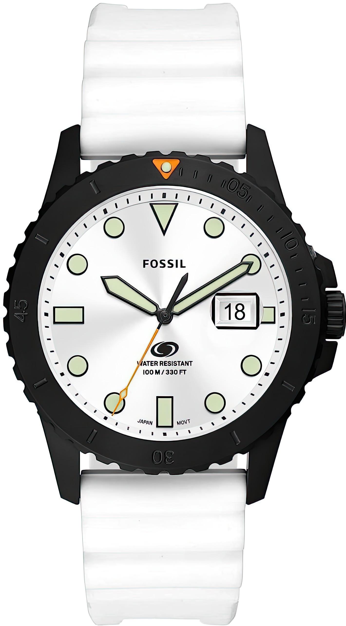 Наручные часы мужские Fossil FS5999