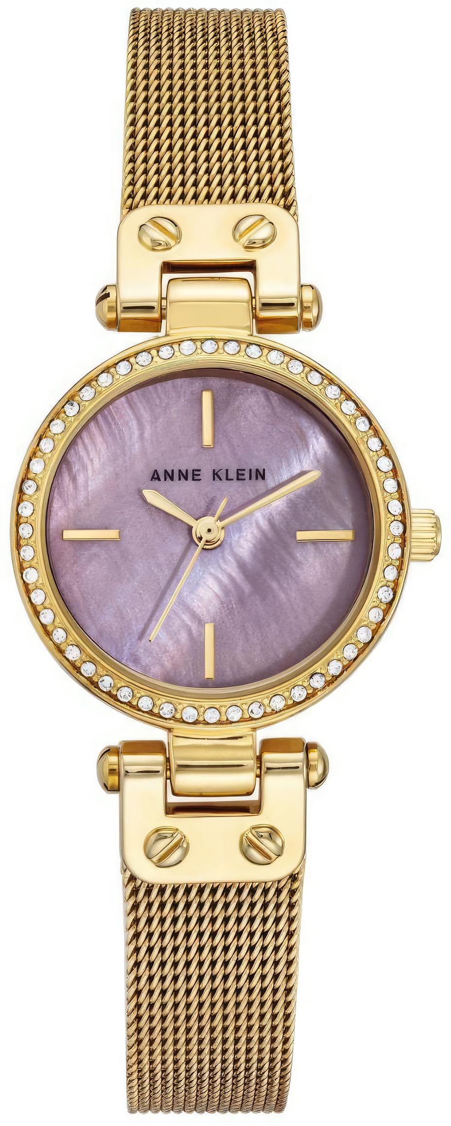 Наручные часы женские Anne Klein 3388LVGB