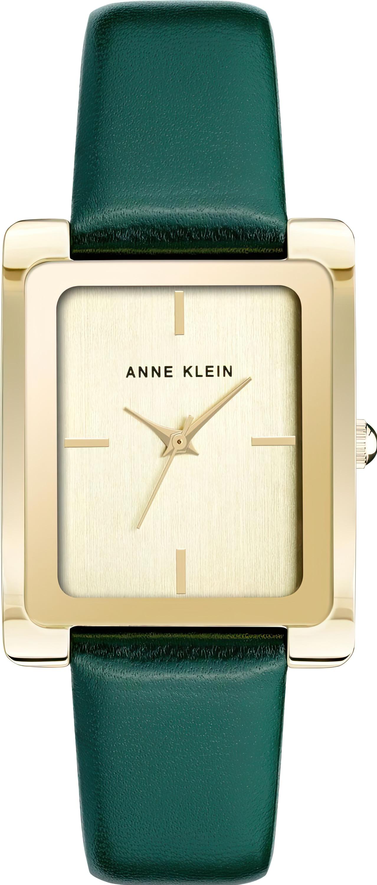 Наручные часы женские Anne Klein 2706CHGN