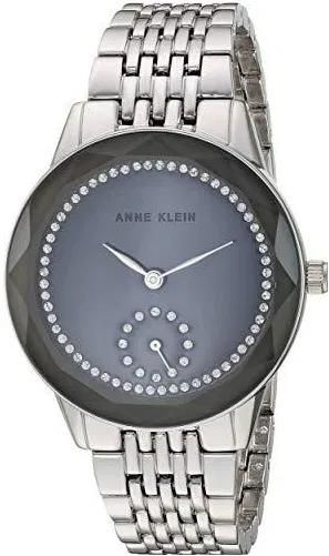 Наручные часы женские Anne Klein 3507GYSV