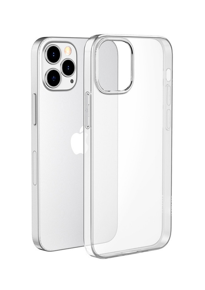 Прозрачный чехол для Apple iPhone 13 PRO