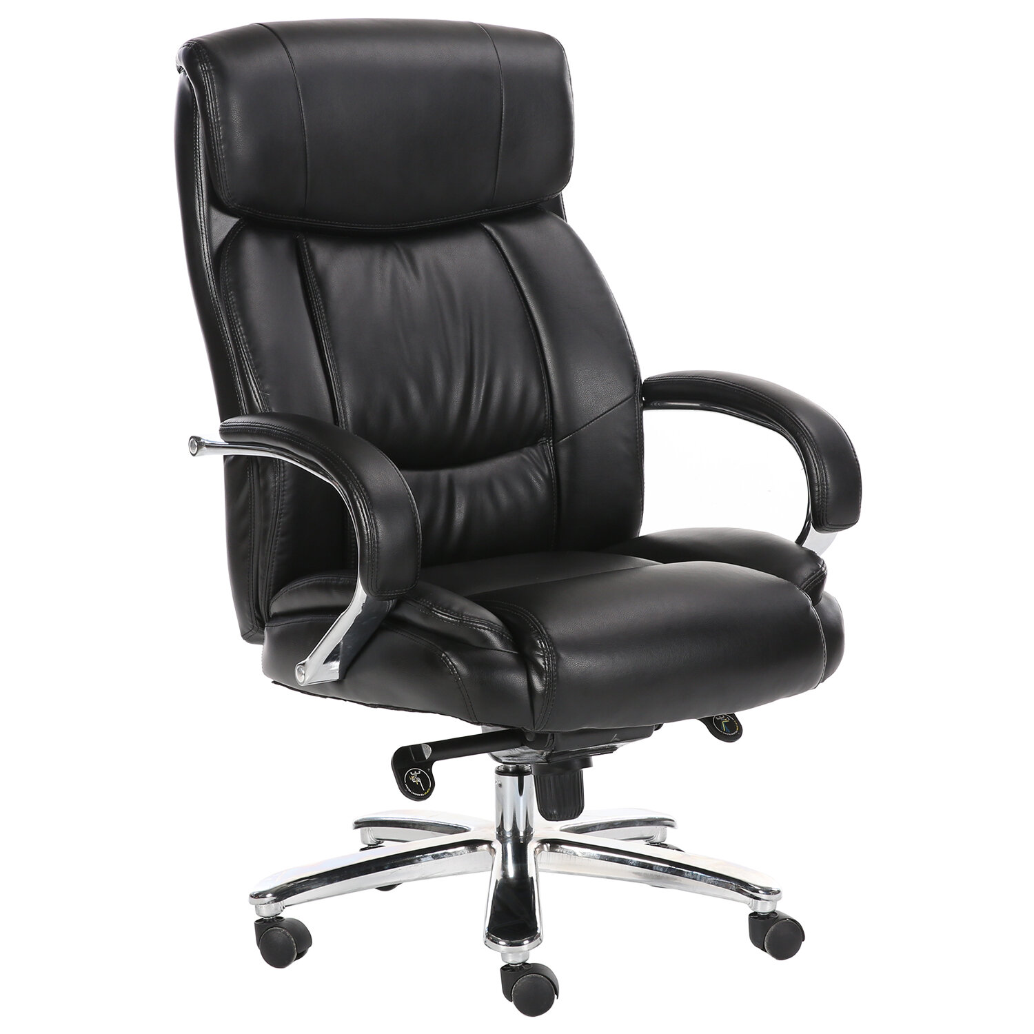 Кресло офисное BRABIX PREMIUM "Direct EX-580" (531824)