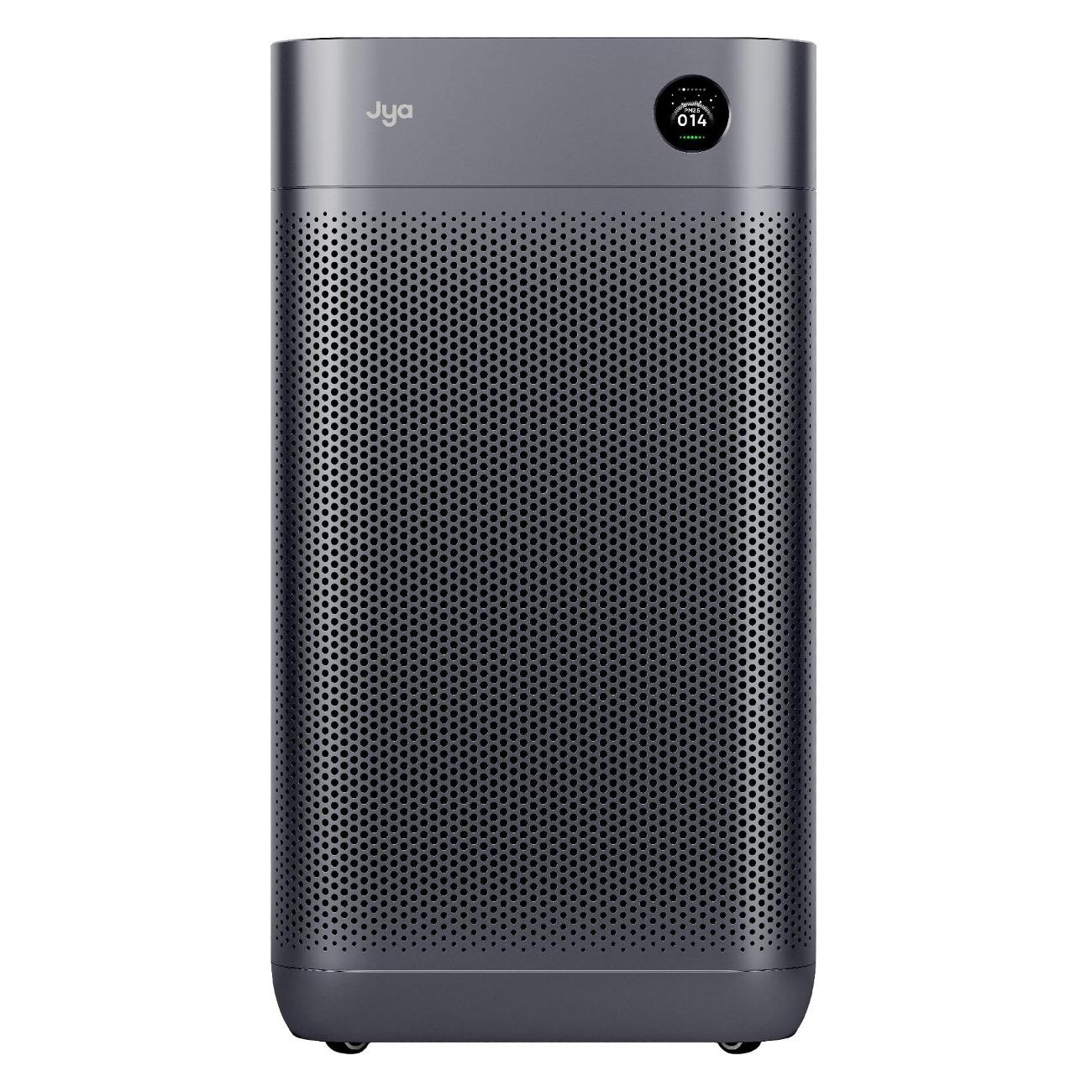 Воздухоочиститель Smartmi Jya Fjord Air Purifier (JYKQJHQ01) серый