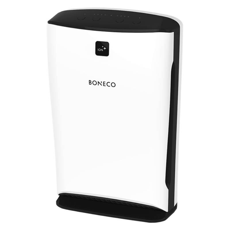 Воздухоочиститель Boneco P340 White/Black