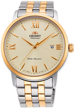 Наручные часы Orient RA-AC0F08G