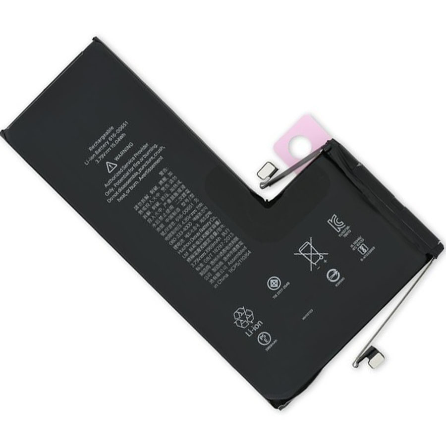 Аккумулятор для телефона service-help 4500мА/ч для Apple iPhone 11 PRO MAX