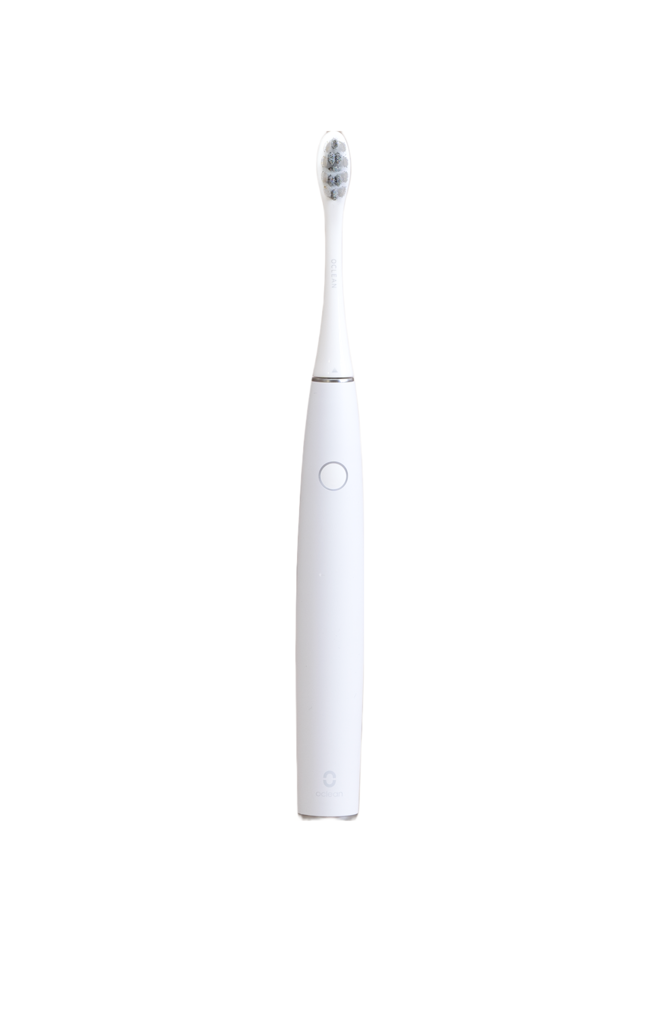 Электрическая зубная щетка Oclean Air 2T белый