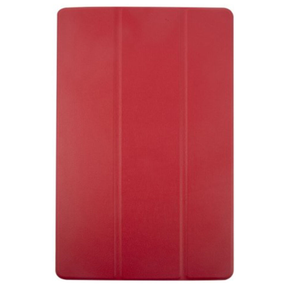 Чехол RED LINE для Apple iPad Mini 6 Красный (УТ000029643)