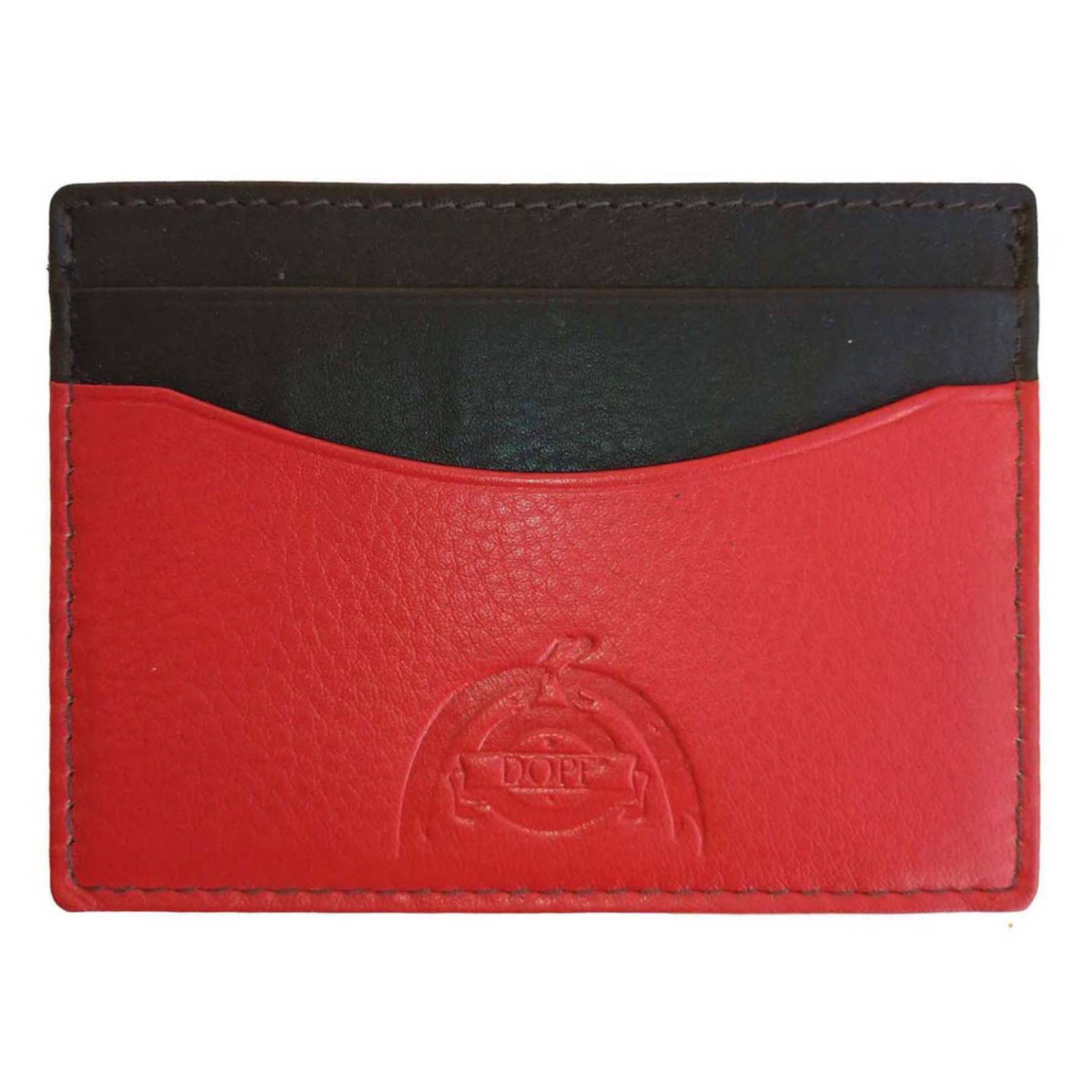 Кредитница CardCase DOPP TR 948 BR