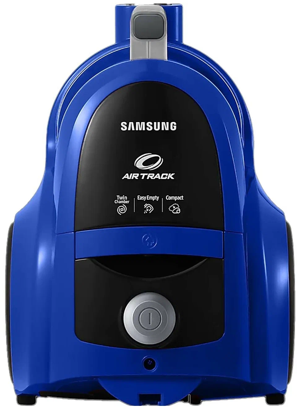 Пылесос Samsung VCC4540S36/EG синий