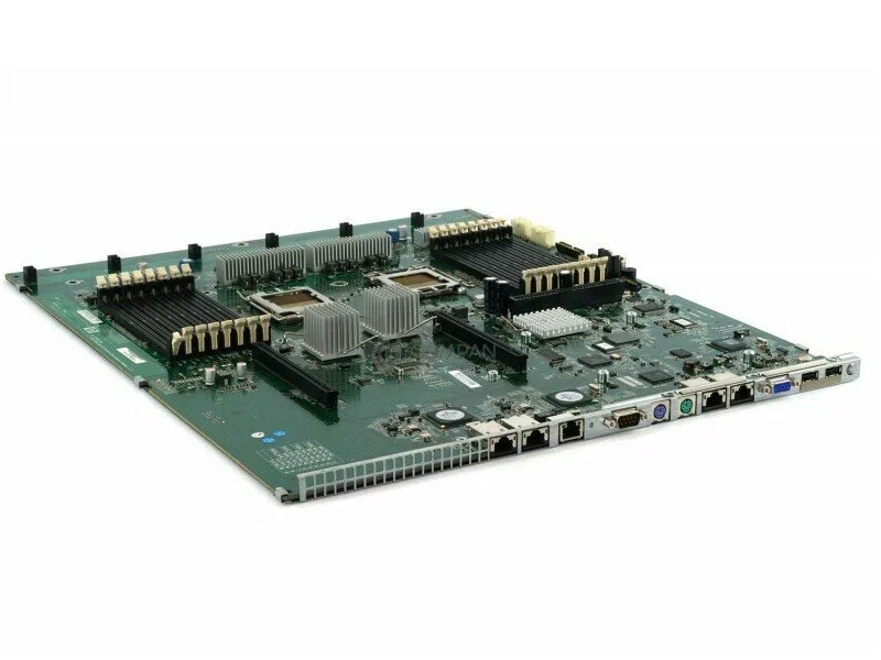 HP Материнская плата HP System I/O board [577426-001]