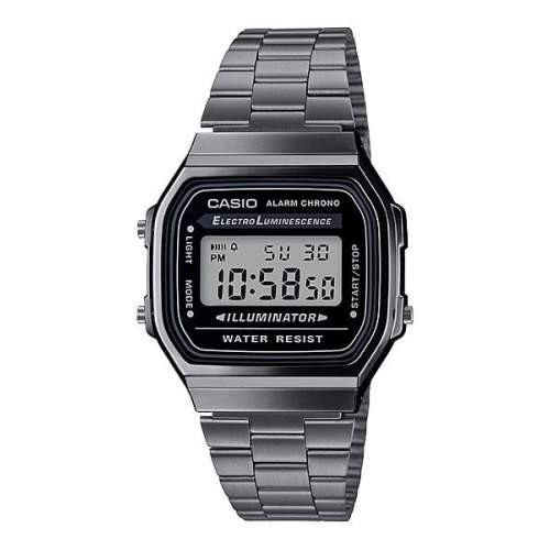 Наручные часы мужские Casio A168WGG-1A