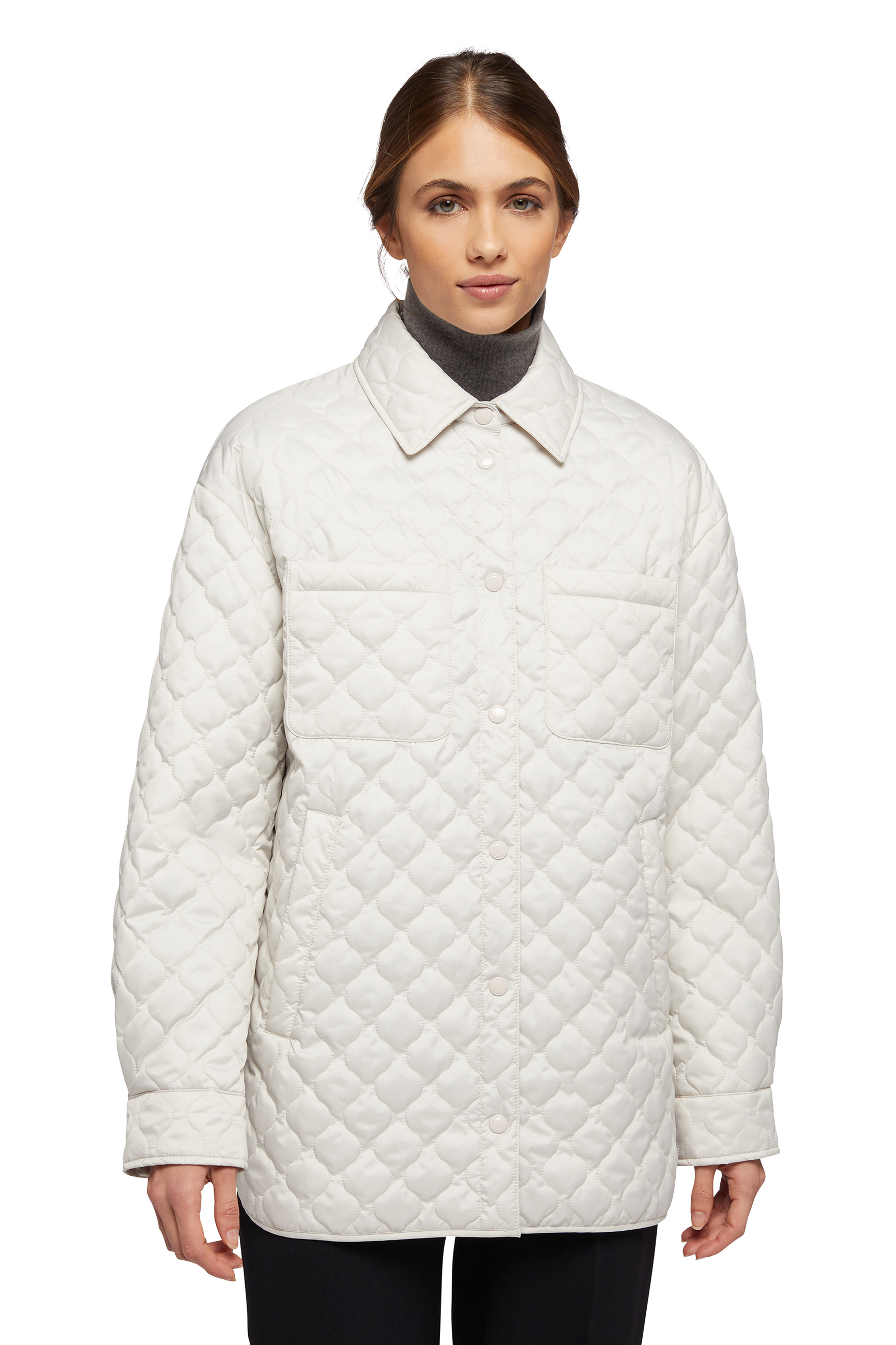 Куртка Geox W Asheely для женщин, размер 44, W3620PT3017F1723