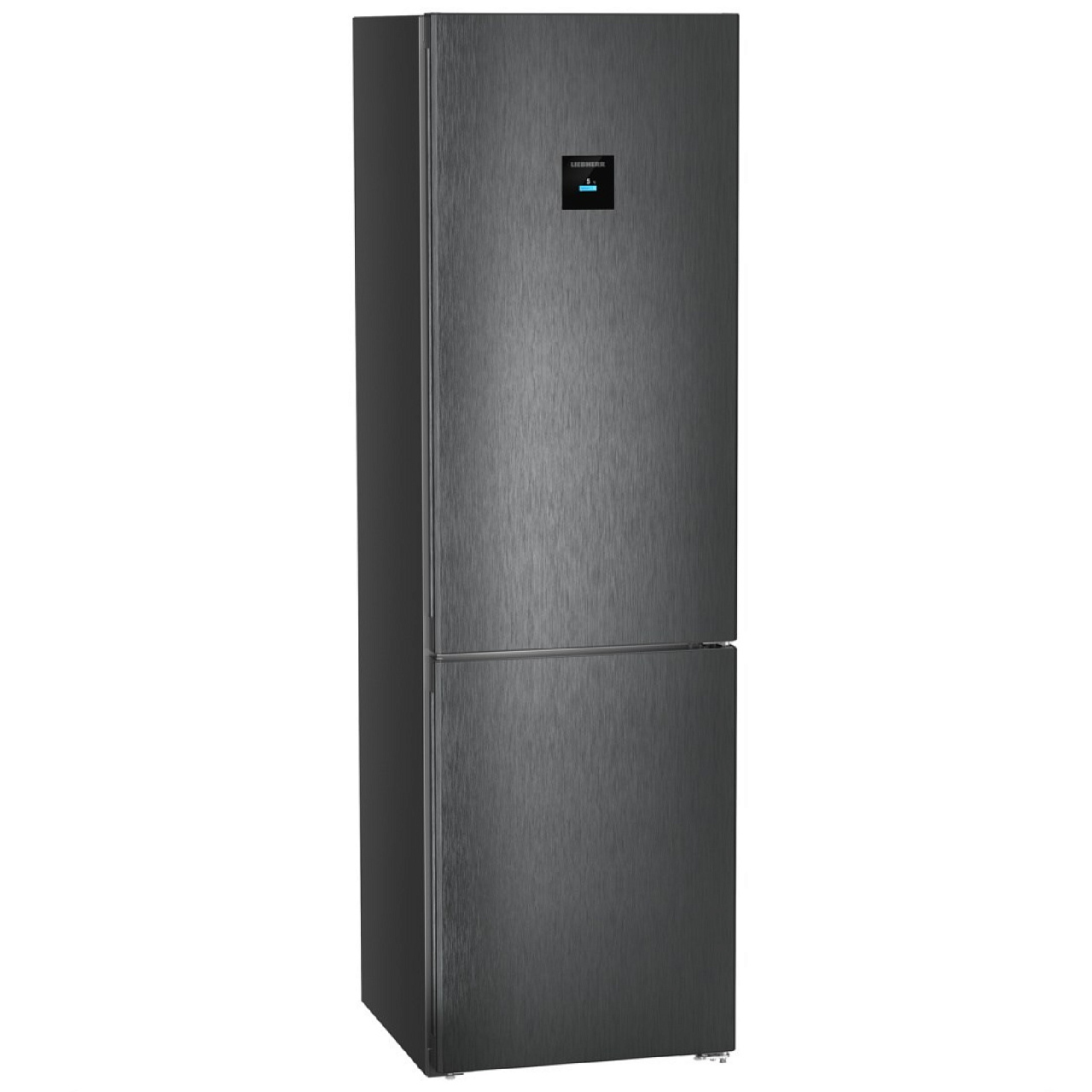 Холодильник LIEBHERR Liebherr CNbdd 5733 черный
