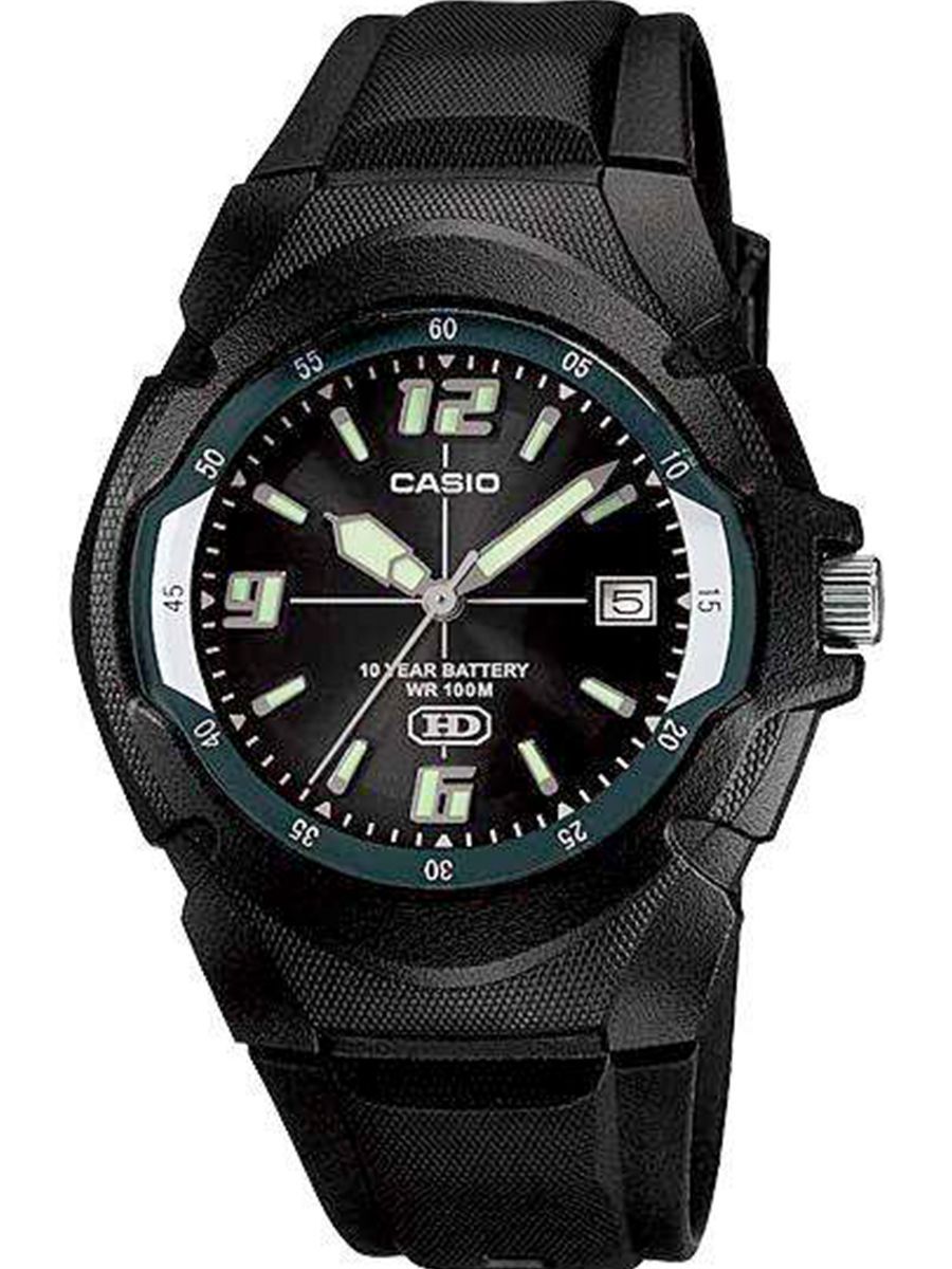 Наручные часы CASIO MW-600F-1AVDF