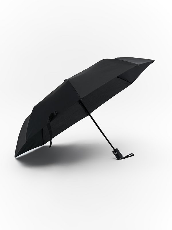 Зонт женский River-Amico 380807 смоляной