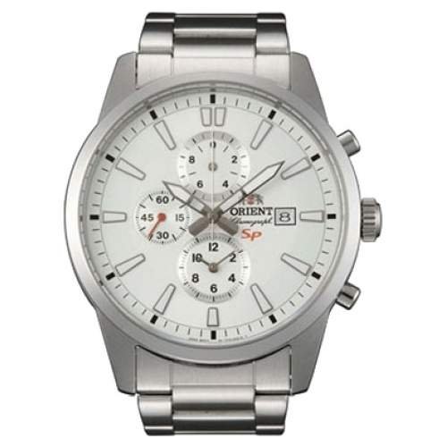 Наручные часы мужские Orient TT12004W