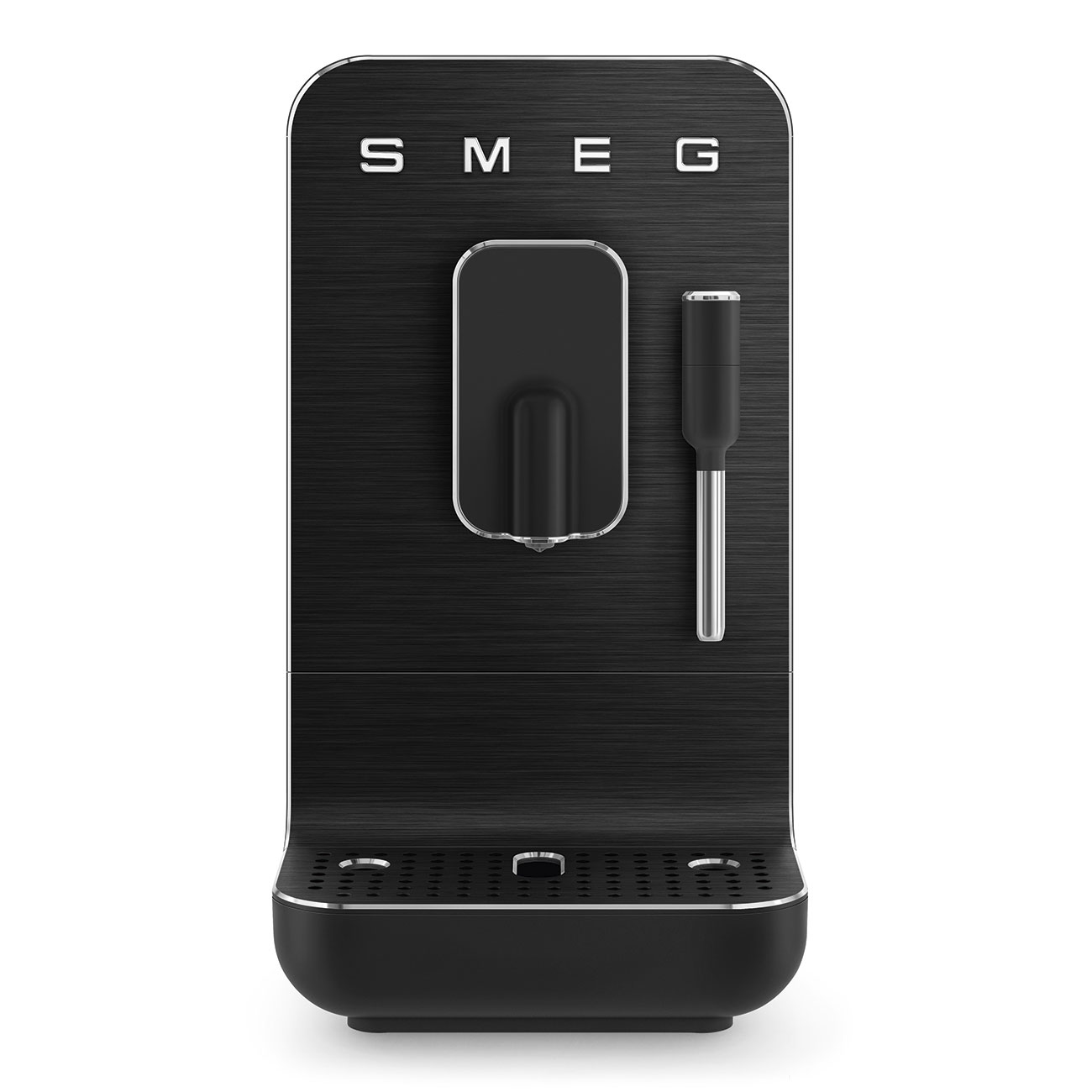 Кофемашина автоматическая Smeg BCC02FBMEU Black