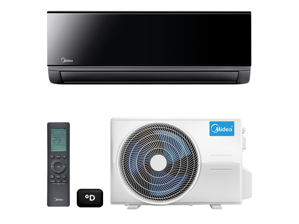 Сплит-система Midea MSAG4W-18N8D0-I/MSAG4-18N8D0-O