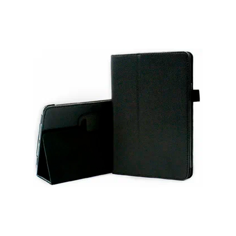 Чехол-книжка STL light для iPad mini vintage черный