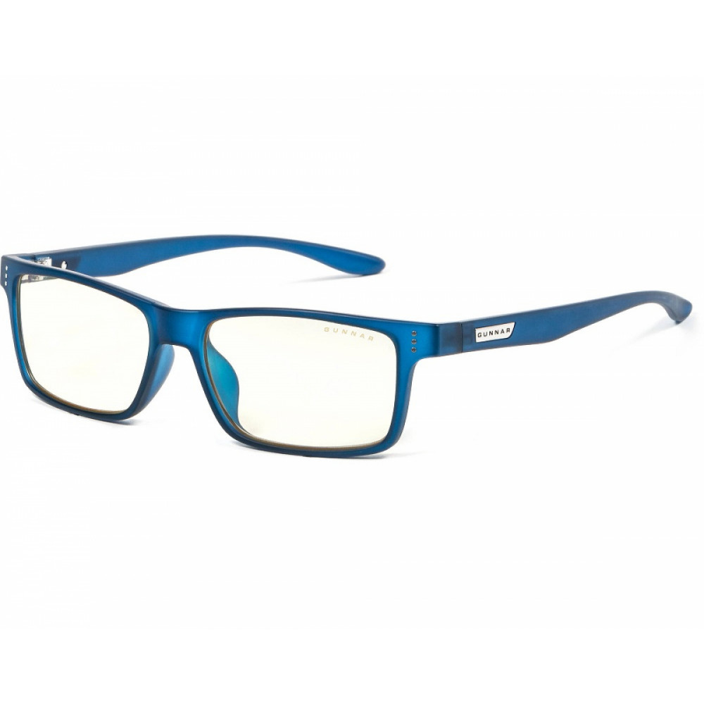 Очки для компьютера Gunnar Cruz Clear Navy