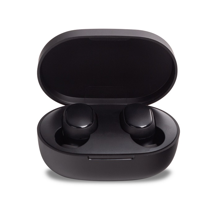 Беспроводные наушники Xiaomi True Wireless Earbuds Basic 2 Black (Глобальная версия)