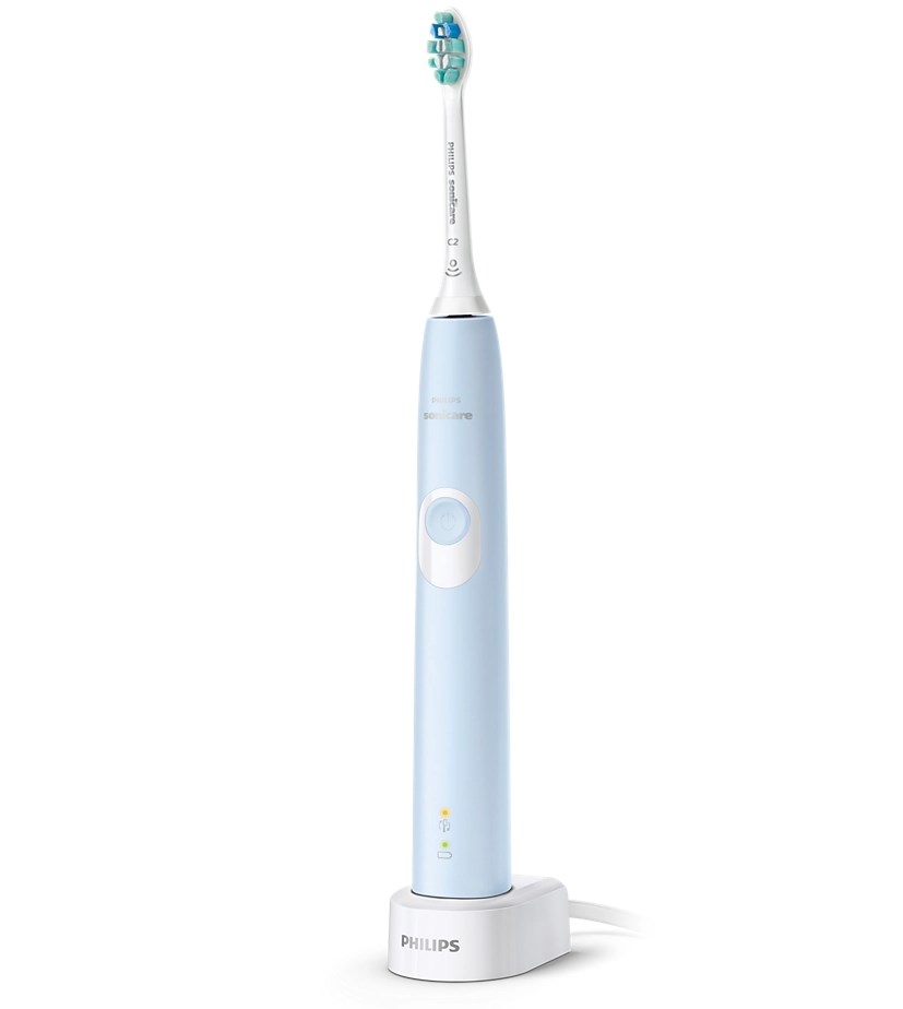 Зубная щетка электрическая Philips Sonicare ProtectiveClean 4300 HX6803/04