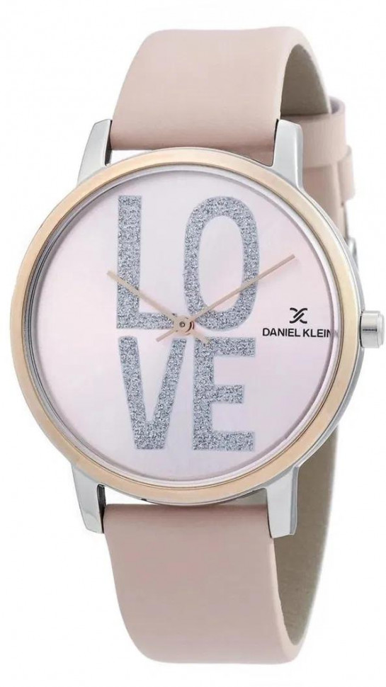 Наручные часы женские Daniel Klein 12339-7