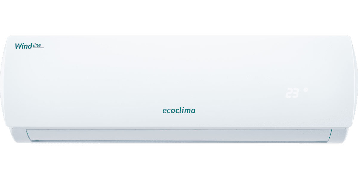 Сплит-система Ecoclima ECW-09QC/EC-09QC