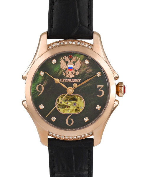Наручные часы женские Президент 6809085