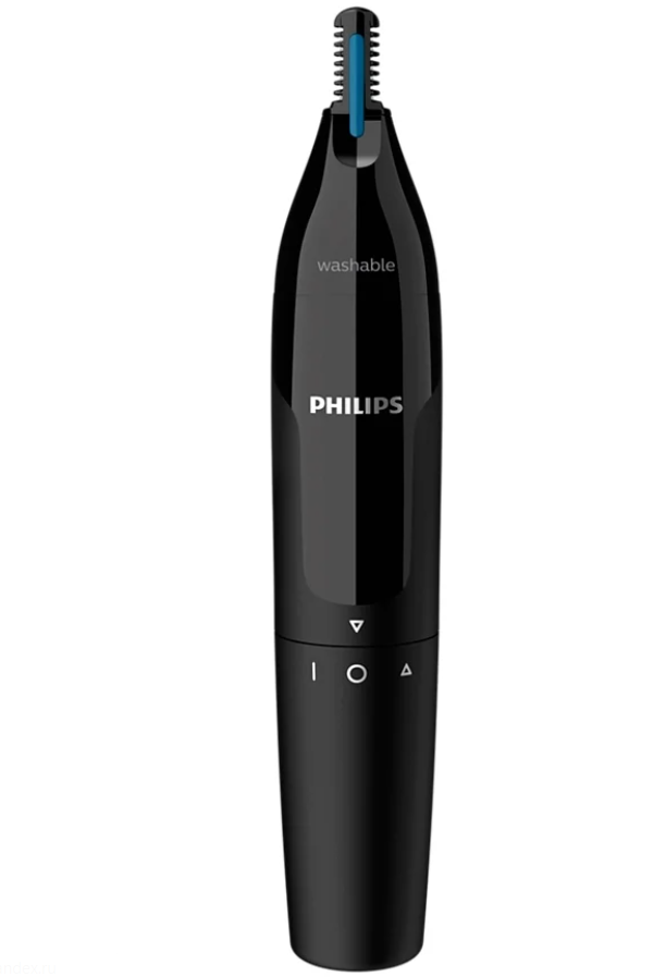 Триммер Philips Philips NT1650/15 черный