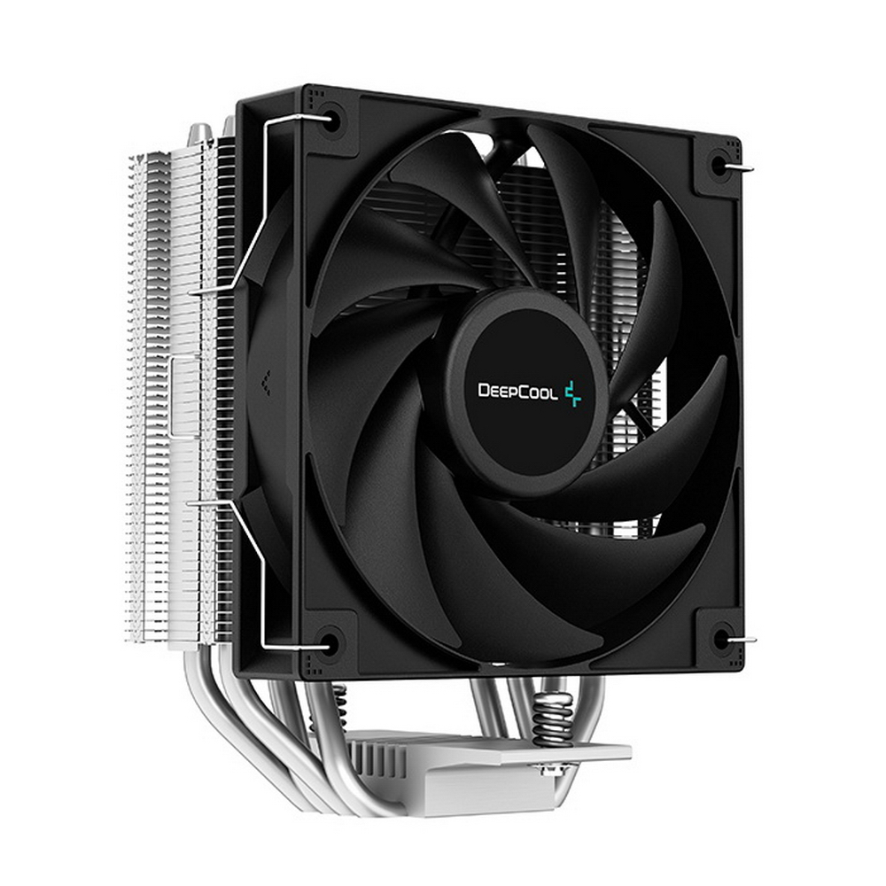 Кулер для процессора DEEPCOOL AG400 (R-AG400-BKNNMN-G-1)