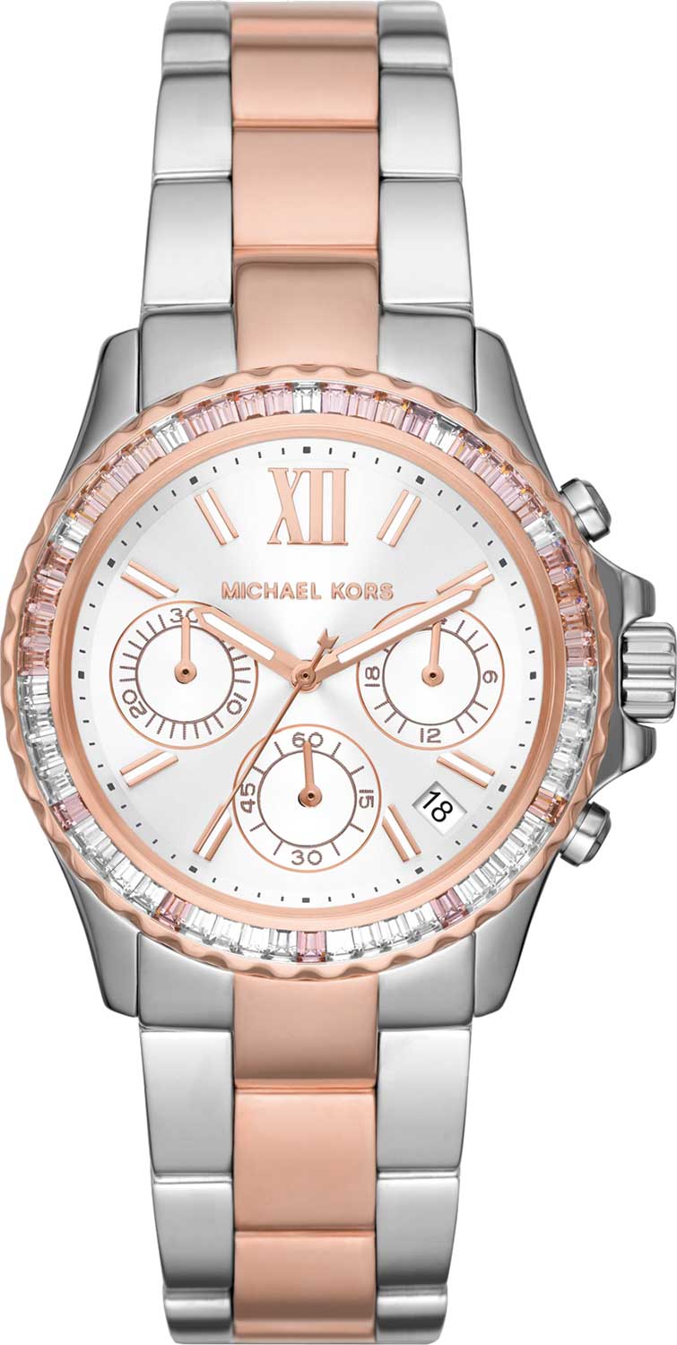 Наручные часы женские Michael Kors MK7214