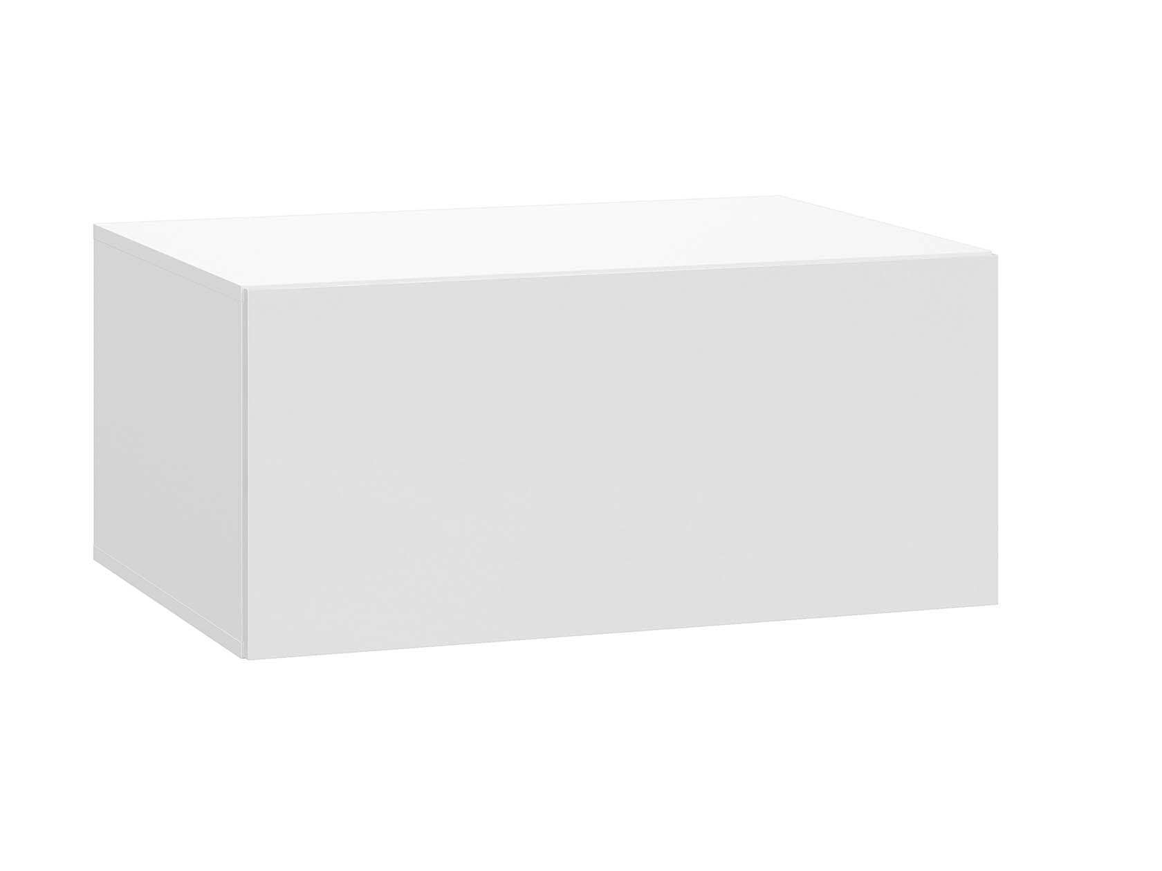Навесной шкаф СВ-Мебель Модерн Белый / Нео 800 мм