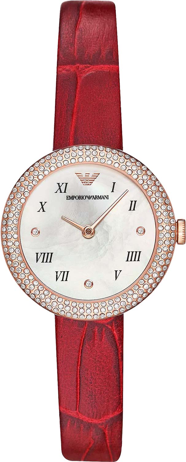 Часы наручные Emporio Armani для женщин, AR11357