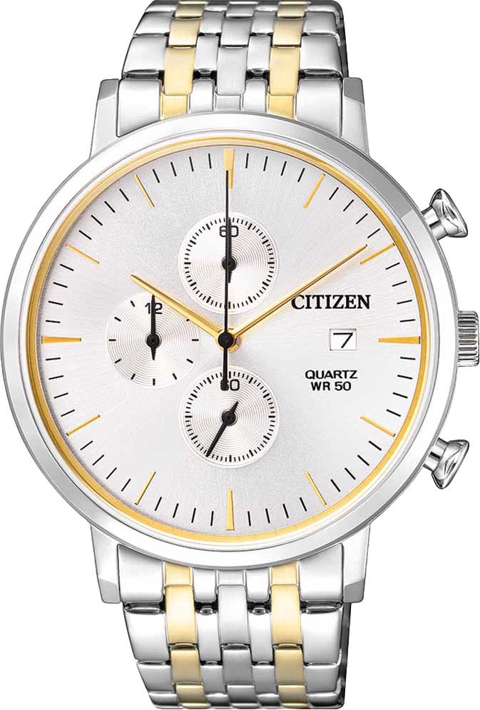 Наручные часы мужские Citizen AN3614-54A
