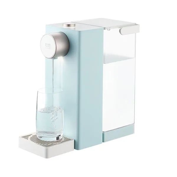 Термопот Scishare Water Heater 3.0L (S2305) 3 л голубой