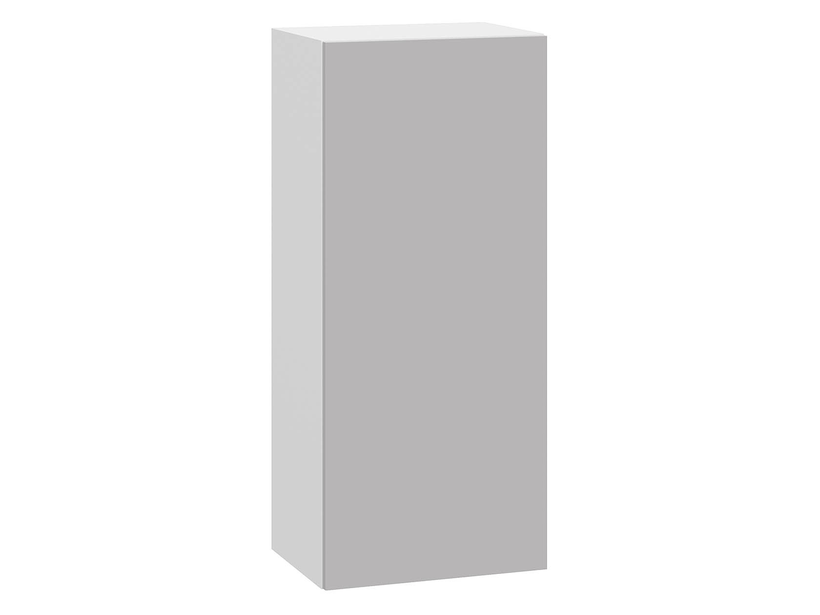 Навесной шкаф СВ-Мебель Модерн Белый / Нео 400 мм