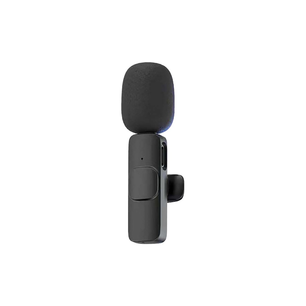 Микрофон Barn&Hollis LM01С с разъемом Type-C (УТ000029447)