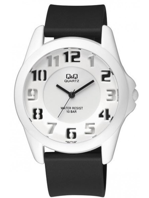 Наручные часы женские Q&Q VR42-009